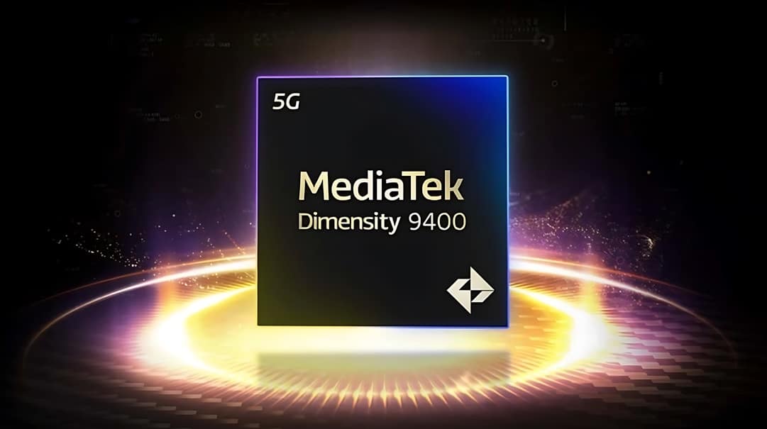 MediaTek lança Dimensity 9400 para celulares premium de 2025 – Tudo em ...