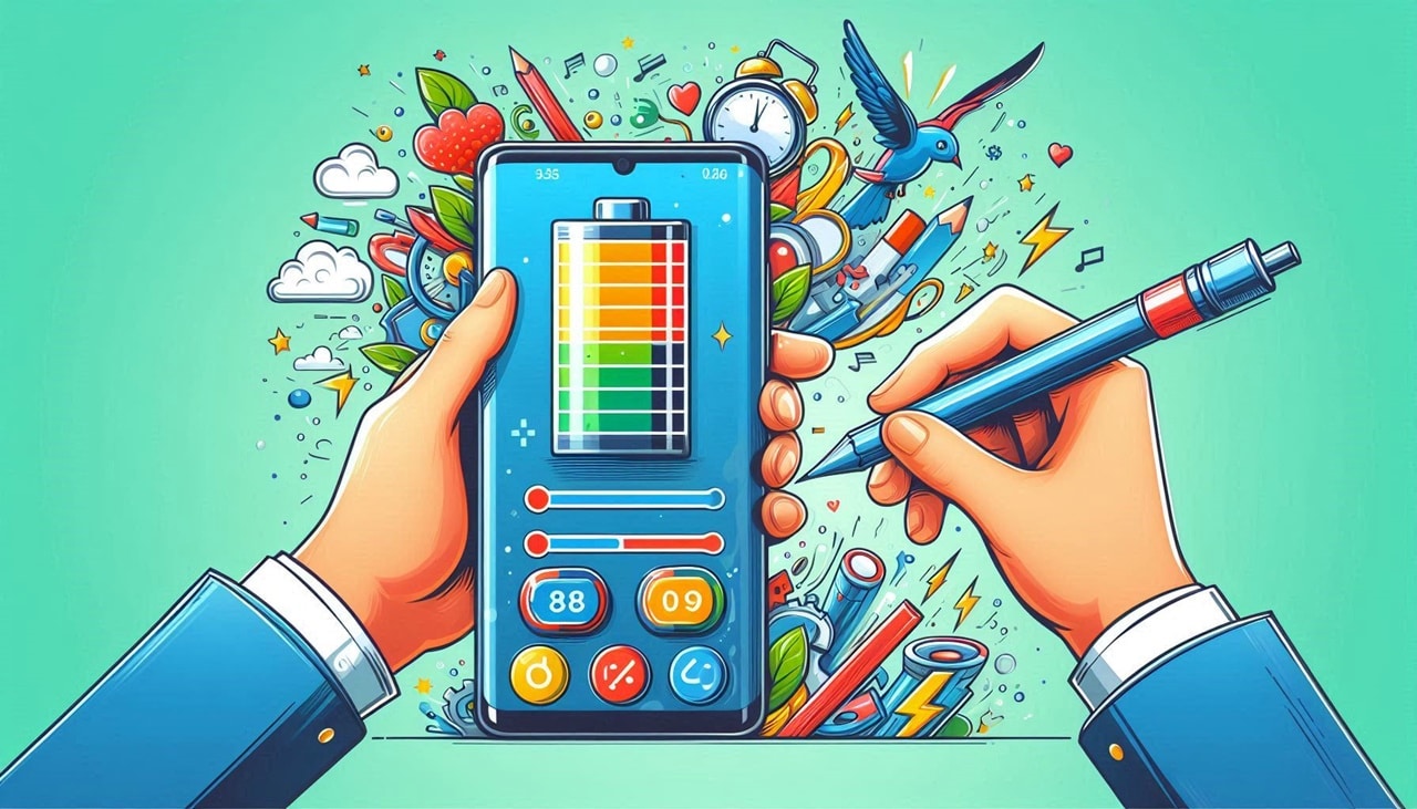 TT responde: Como aumentar a duração da bateria no Android – Tudo em ...