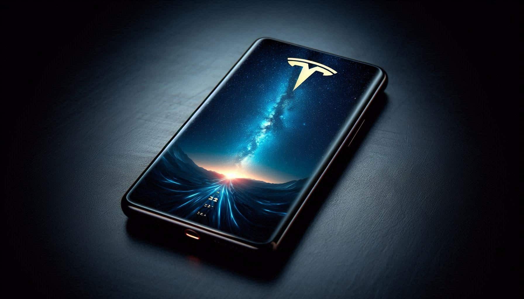 Elon Musk vai lançar um celular da Tesla? – Tudo em Tecnologia