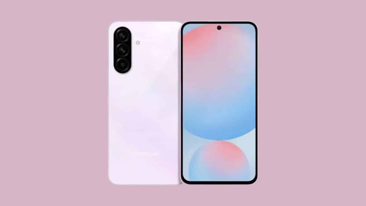 Galaxy A56 5G ganha nova certificação, lançamento se aproxima – Tudo em ...