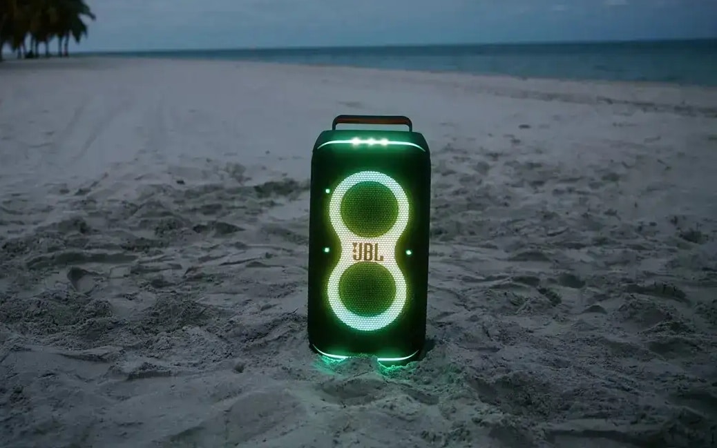 JBL Partybox 120 surge com preço inédito na Amazon – Tudo em Tecnologia