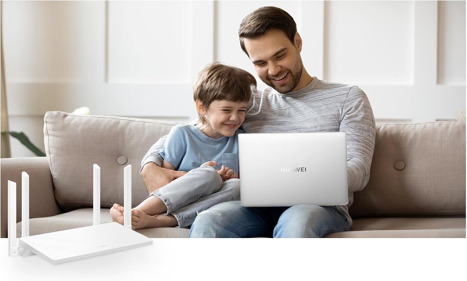 BOM E BARATO | Roteador Huawei com excelente preço parcelado – Tudo em ...