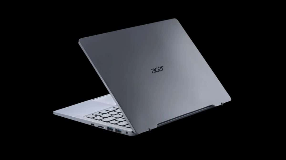 Bom e barato: Conheça o Acer Aspire 3 (2025) – Tudo em Tecnologia