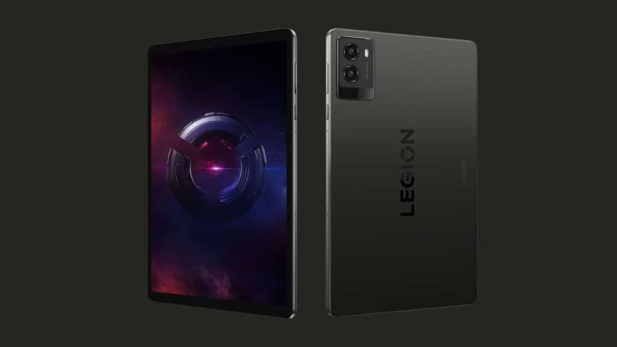 CES 2025 | Lenovo lança tablet poderoso com Snapdragon 8 Gen 3 – Tudo ...