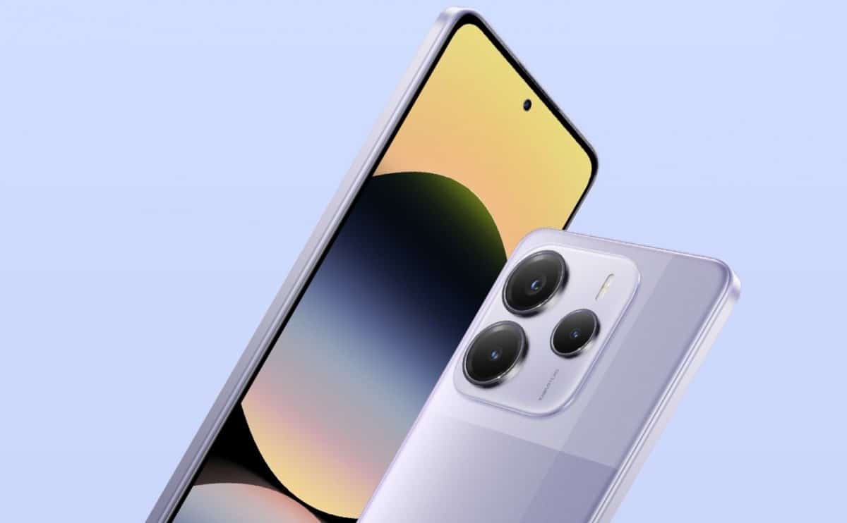 Redmi Note 15 5G surge com mais detalhes antes do lançamento – Tudo em ...