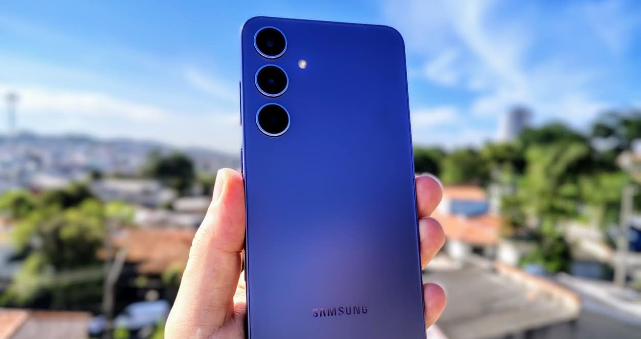 Samsung lança cronograma oficial de atualização para o Android 16 com ...
