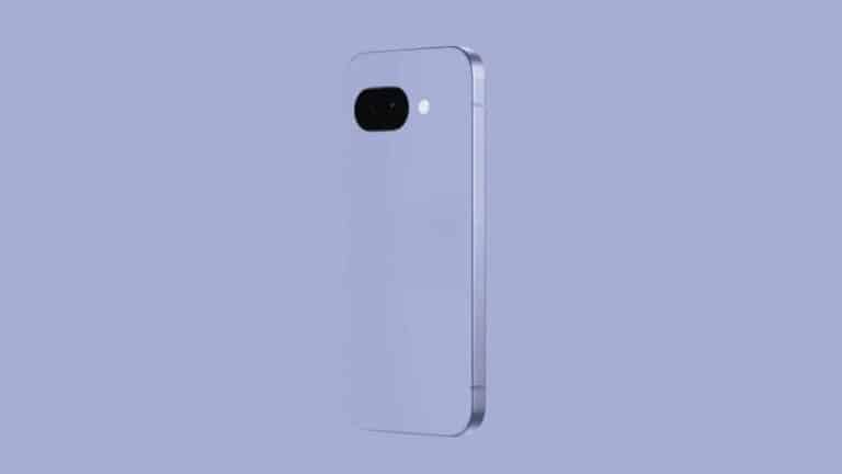 Google Pixel 10a surge em primeiras imagens revelando design – Tudo em ...
