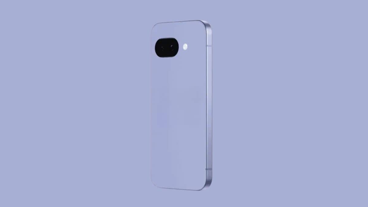 Google Pixel 10a surge em primeiras imagens revelando design – Tudo em ...