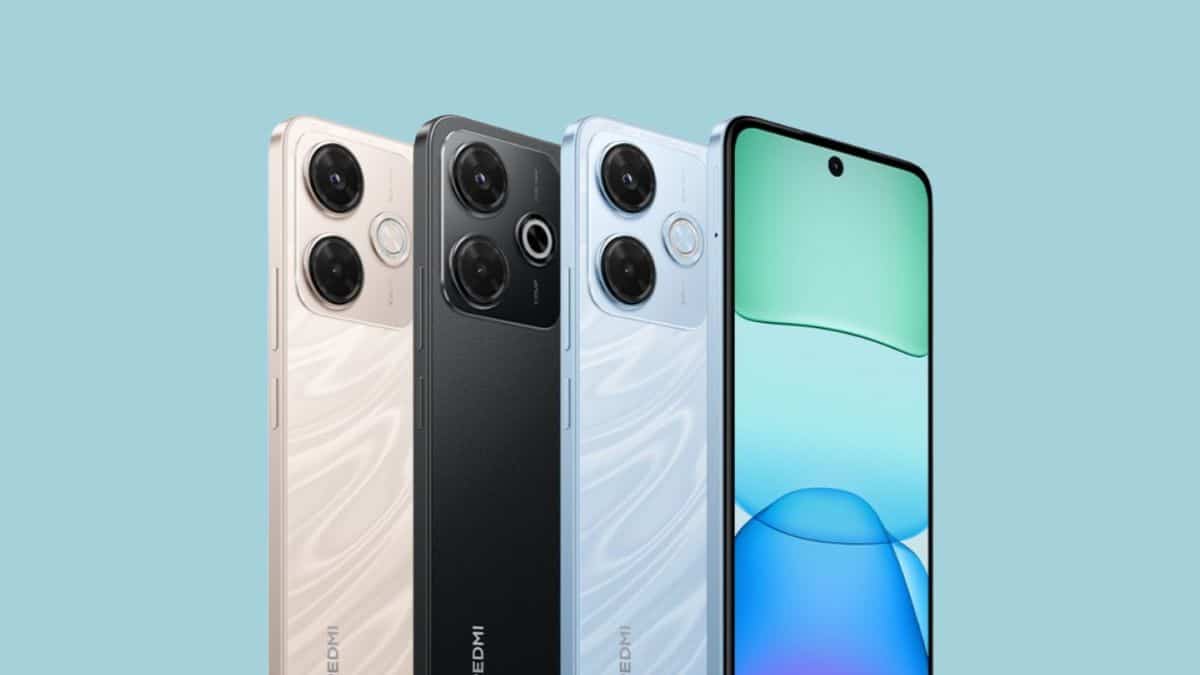 Redmi 13x estreia com tela de 6.79", câmera de 108MP e mais – Tudo em ...