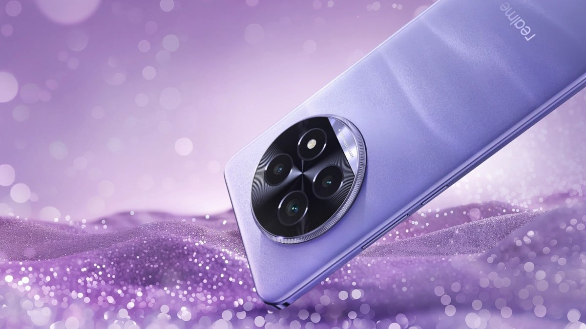 Realme 14 Pro Lite estreia com tela OLED e câmera da Sony – Tudo em ...