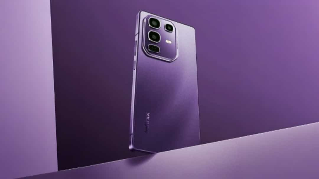 MWC 2025: Infinix lança os novos Note 50 e Note 50 Pro – Tudo em Tecnologia