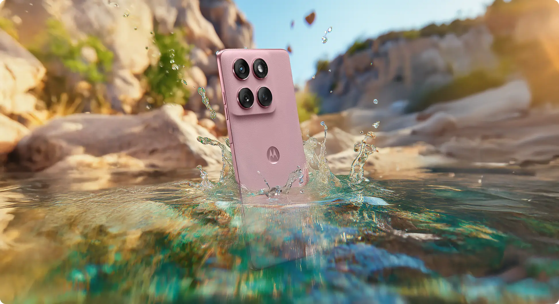 Edge 60 Fusion vs Edge 60 vs Edge 60 Pro: Veja o que muda entre eles – Tudo em Tecnologia