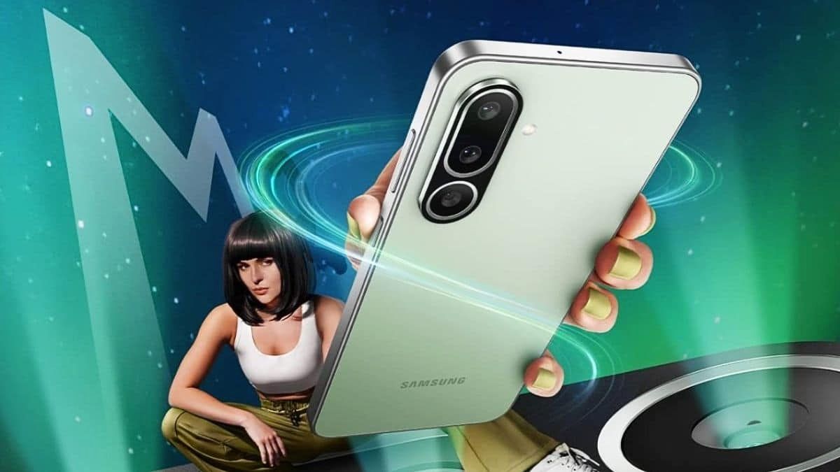 Galaxy M56 está chegando, saiba o que esperar – Tudo em Tecnologia