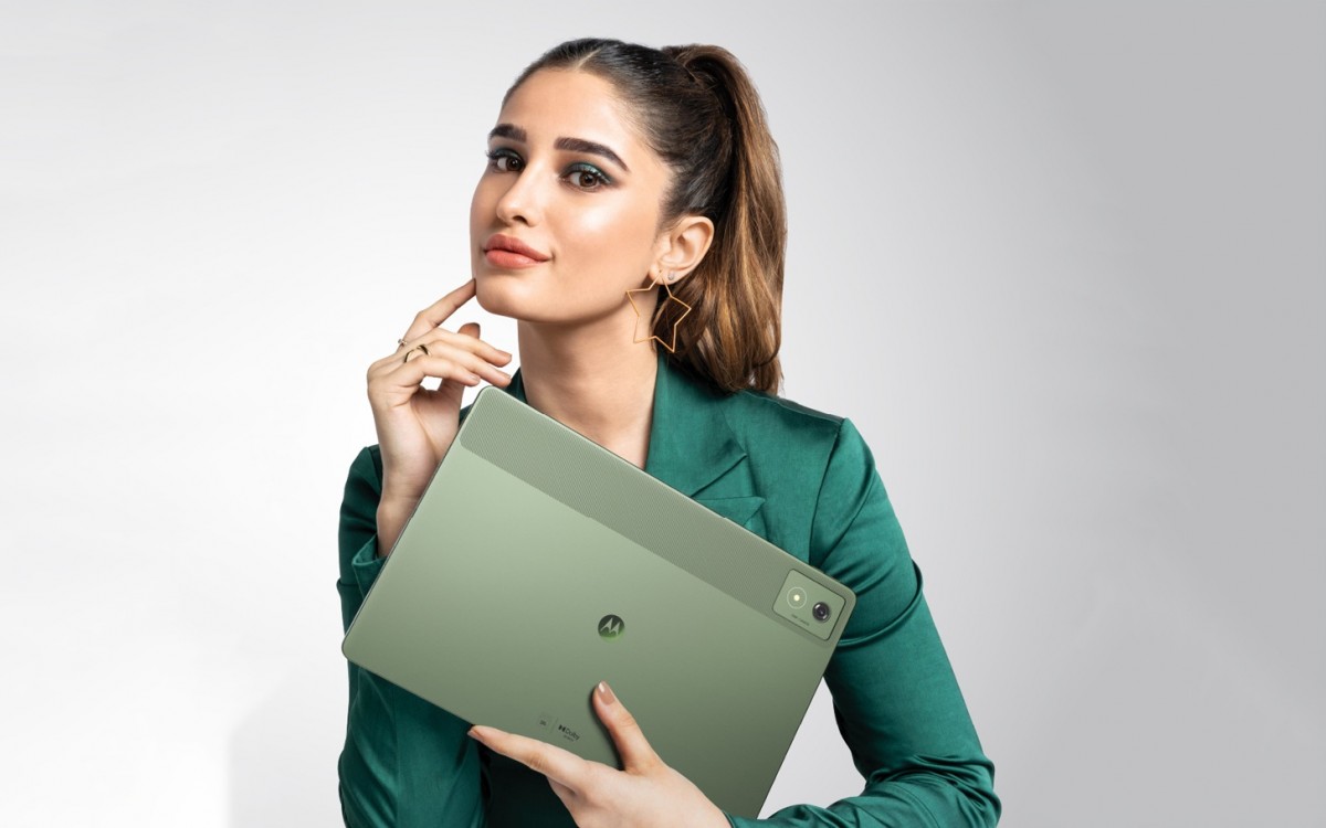 Conheça o Moto Pad 60 Pro, novo tablet da Motorola – Tudo em Tecnologia