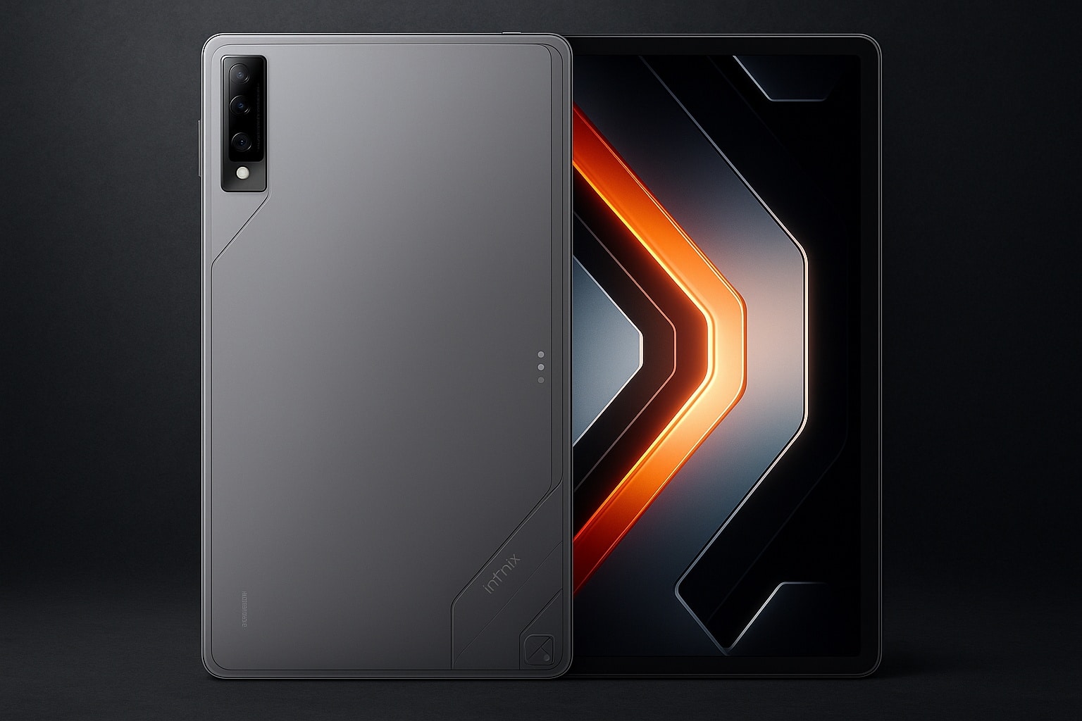 Infinix XPad GT chega com tela 2.8K e Snapdragon 888 – Tudo em Tecnologia