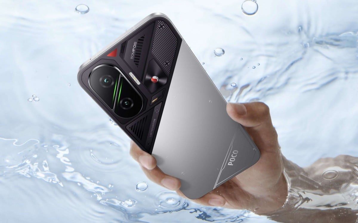 Quer um celular POCO? Veja 4 modelos mais indicados para você – Tudo em ...