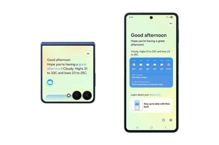 Samsung lança cronograma oficial de atualização para o Android 16 com ...
