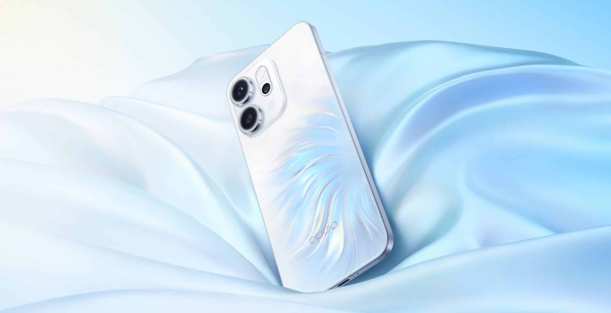 OPPO lança Reno 14 e 14F no Brasil com desconto matador – Tudo em ...