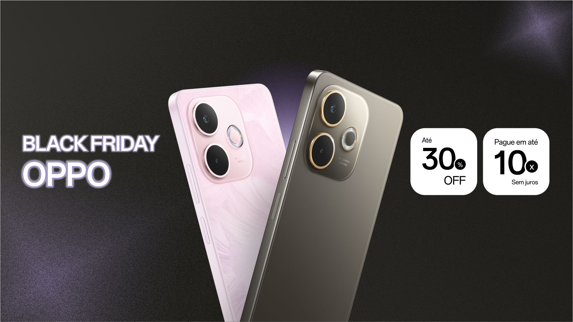 Black Friday OPPO: os celulares com o menor preço do ano – Tudo em ...