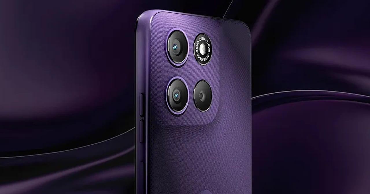 Motorola Moto G67 Power estreia com bateria de 7.000mAh – Tudo em Tecnologia